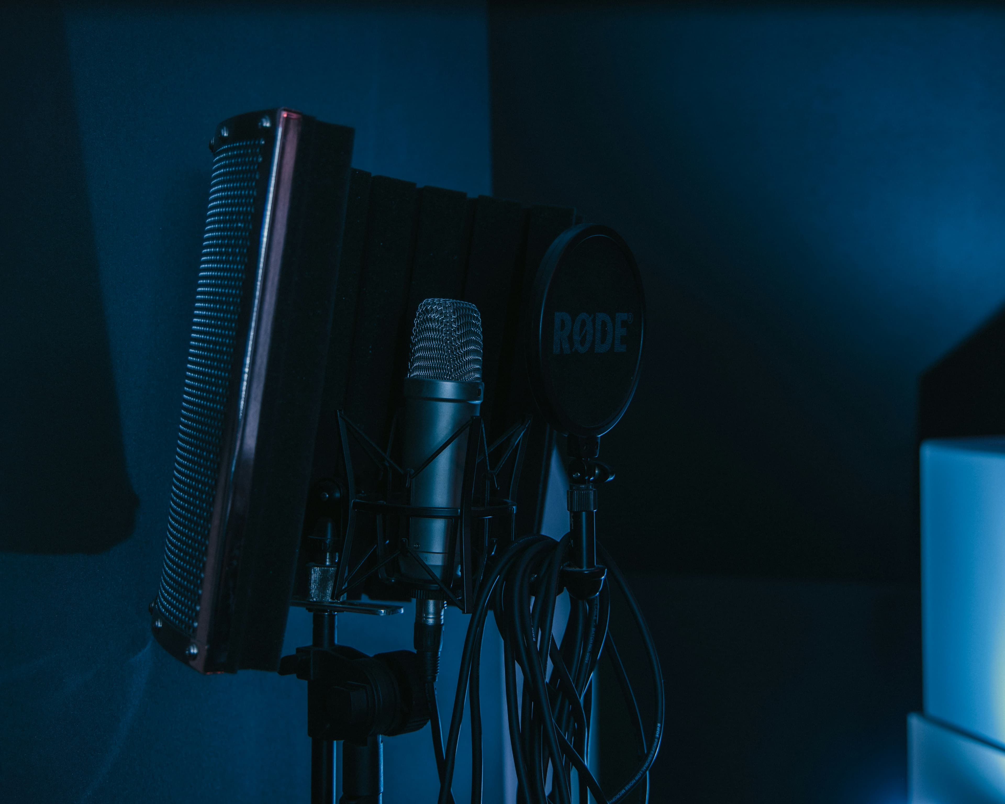 Complete Vocal Chain Using Only Stock and Free Plugins - Professional ...